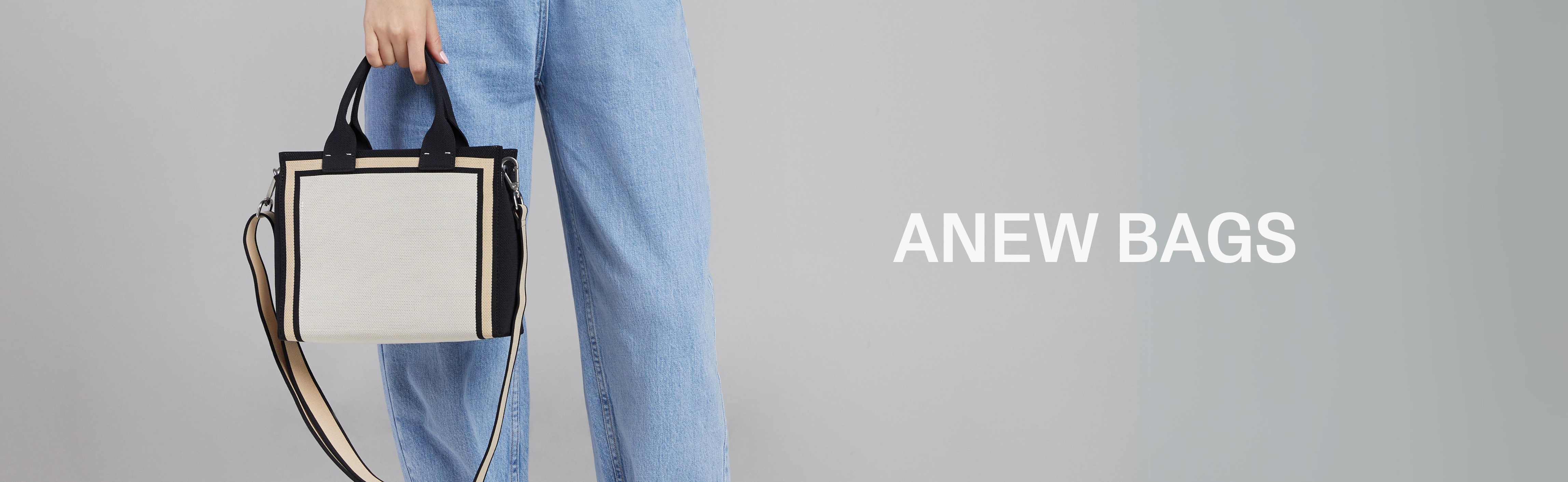 ANEW Recycled Bag Singapore - Anothersole – ANOTHERSOLE | SG