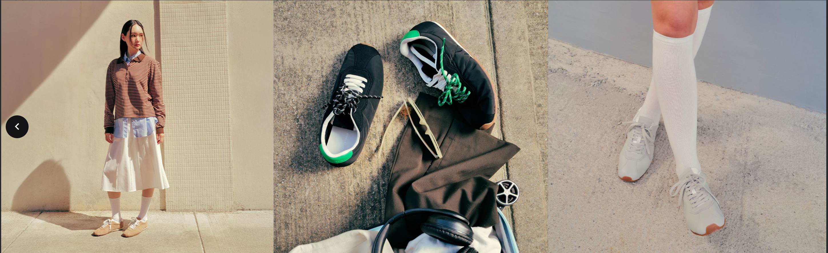 Softe Sneakers – Anothersole SG