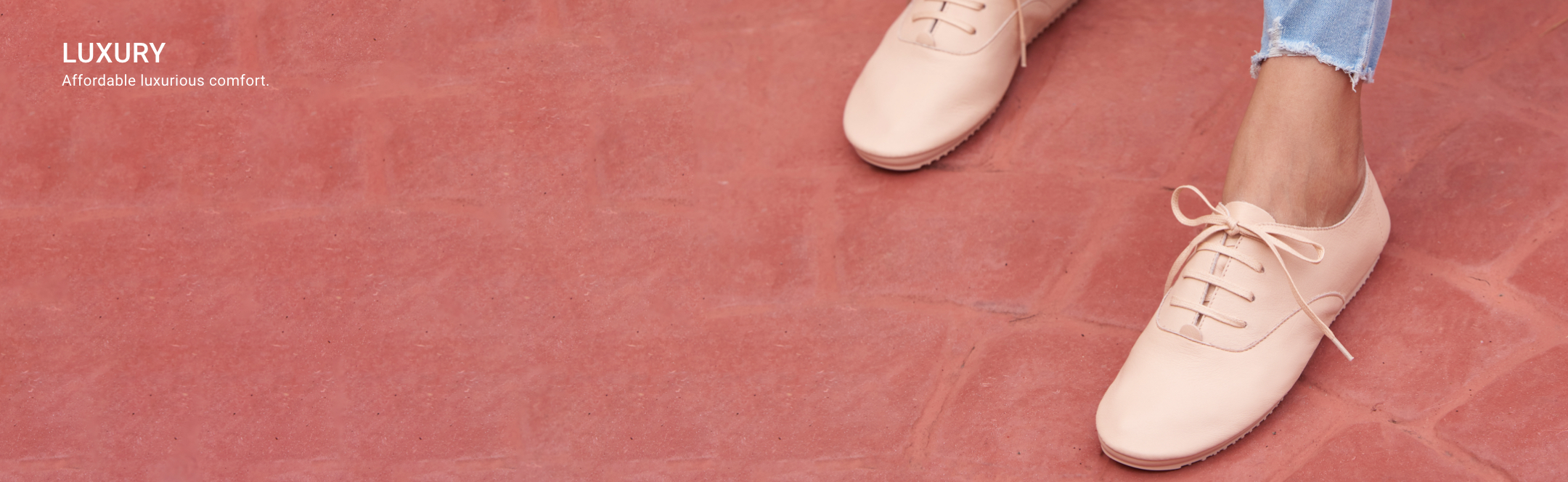 Luxury – Anothersole SG