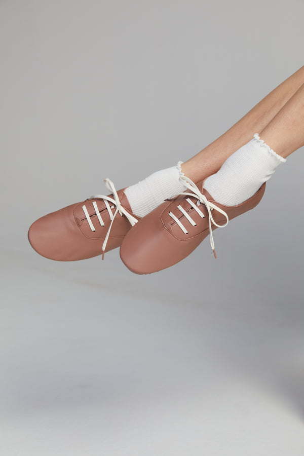 Leather shoes for women in Singapore - Anothersole – ANOTHERSOLE | SG