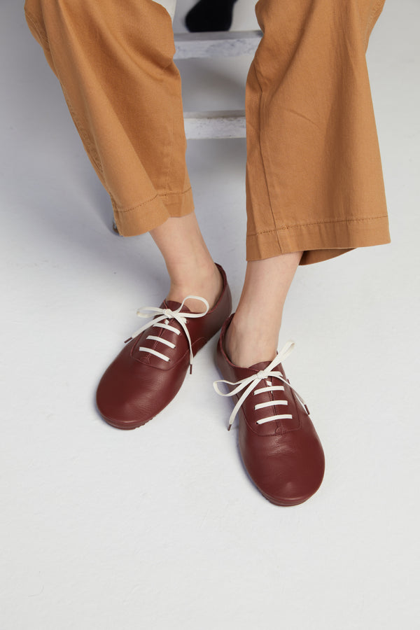 Leather shoes for women in Singapore - Anothersole – ANOTHERSOLE | SG