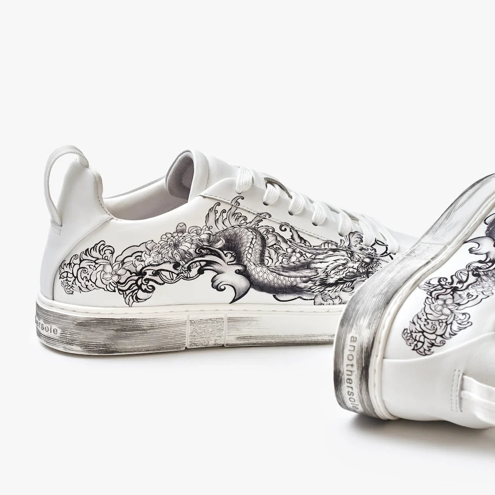 Best Women Leather Shoes & Comfortable Shoes in Singapore – ANOTHERSOLE ...