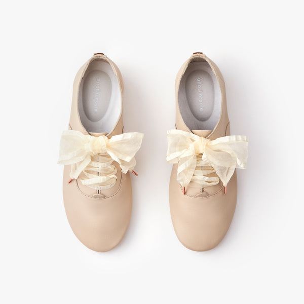 Leather shoes for women in Singapore - Anothersole – ANOTHERSOLE | SG