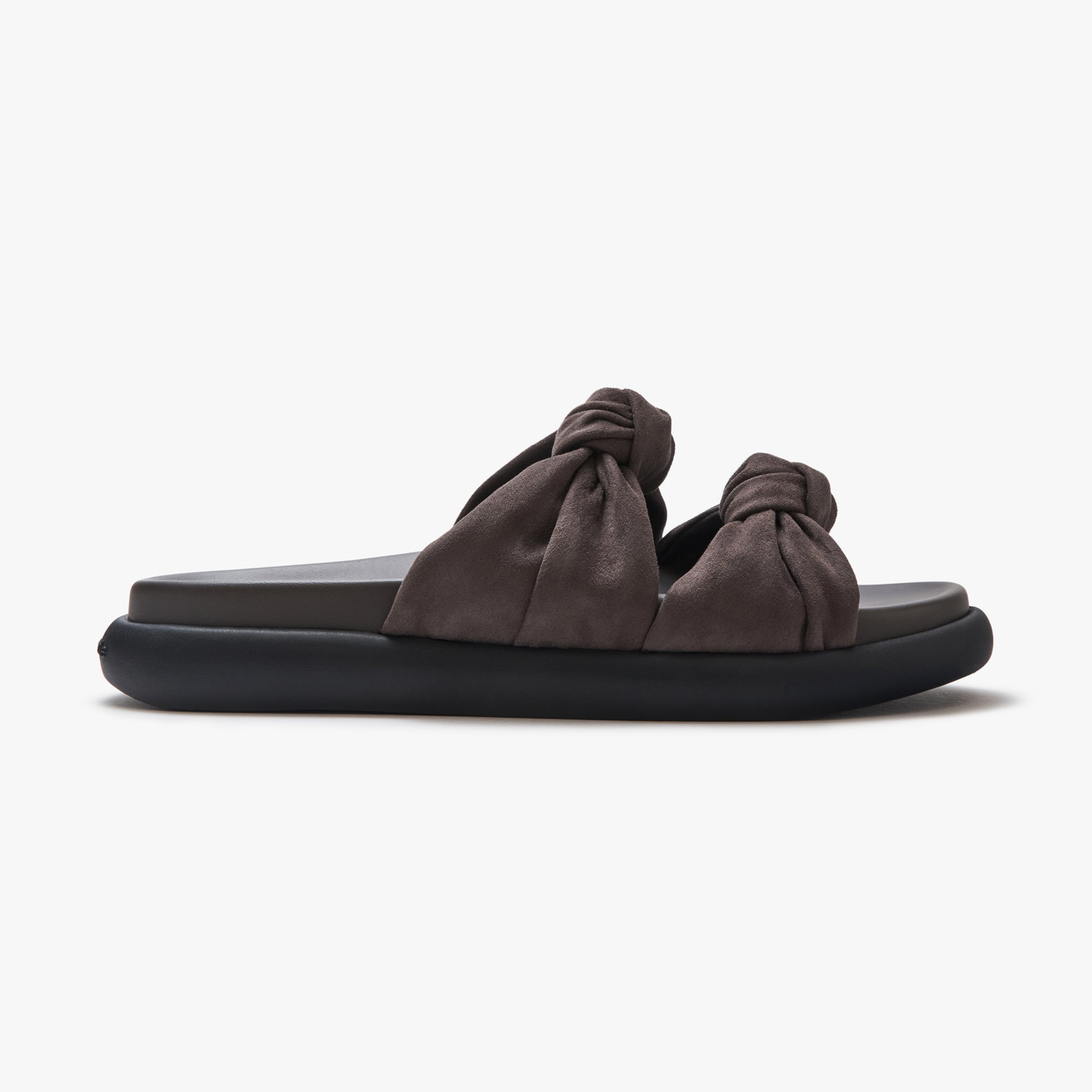 Knotty Marshmallow - Coal – Anothersole SG