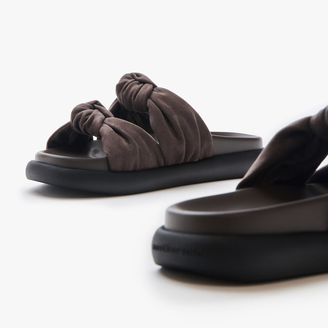 Knotty Marshmallow – Anothersole SG
