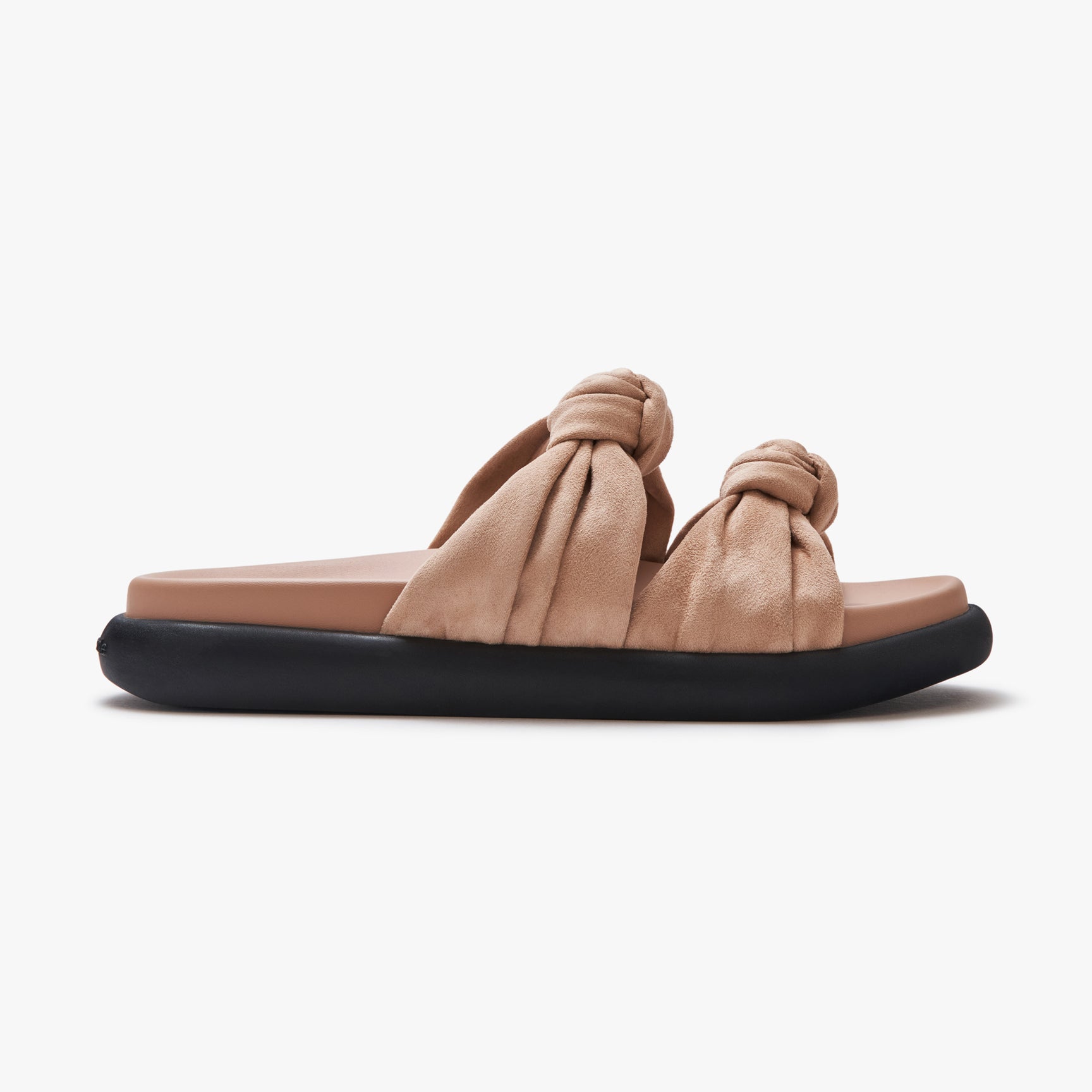 Knotty Marshmallow – Anothersole SG