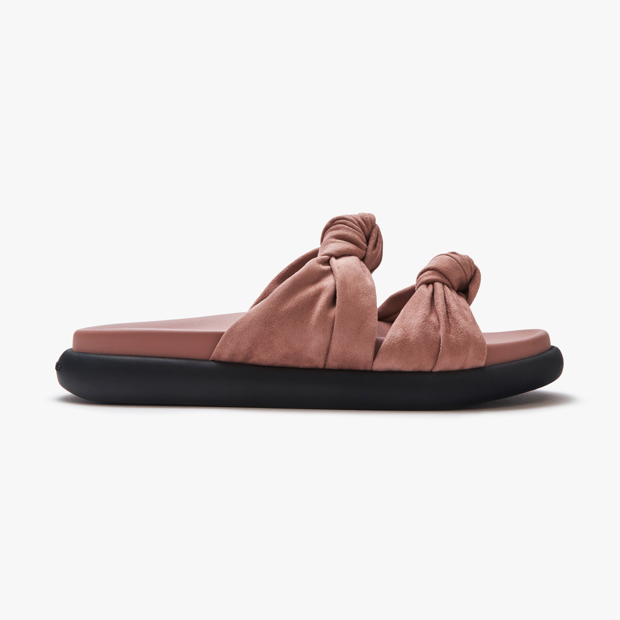Knotty Marshmallow Sandals – ANOTHERSOLE | SG