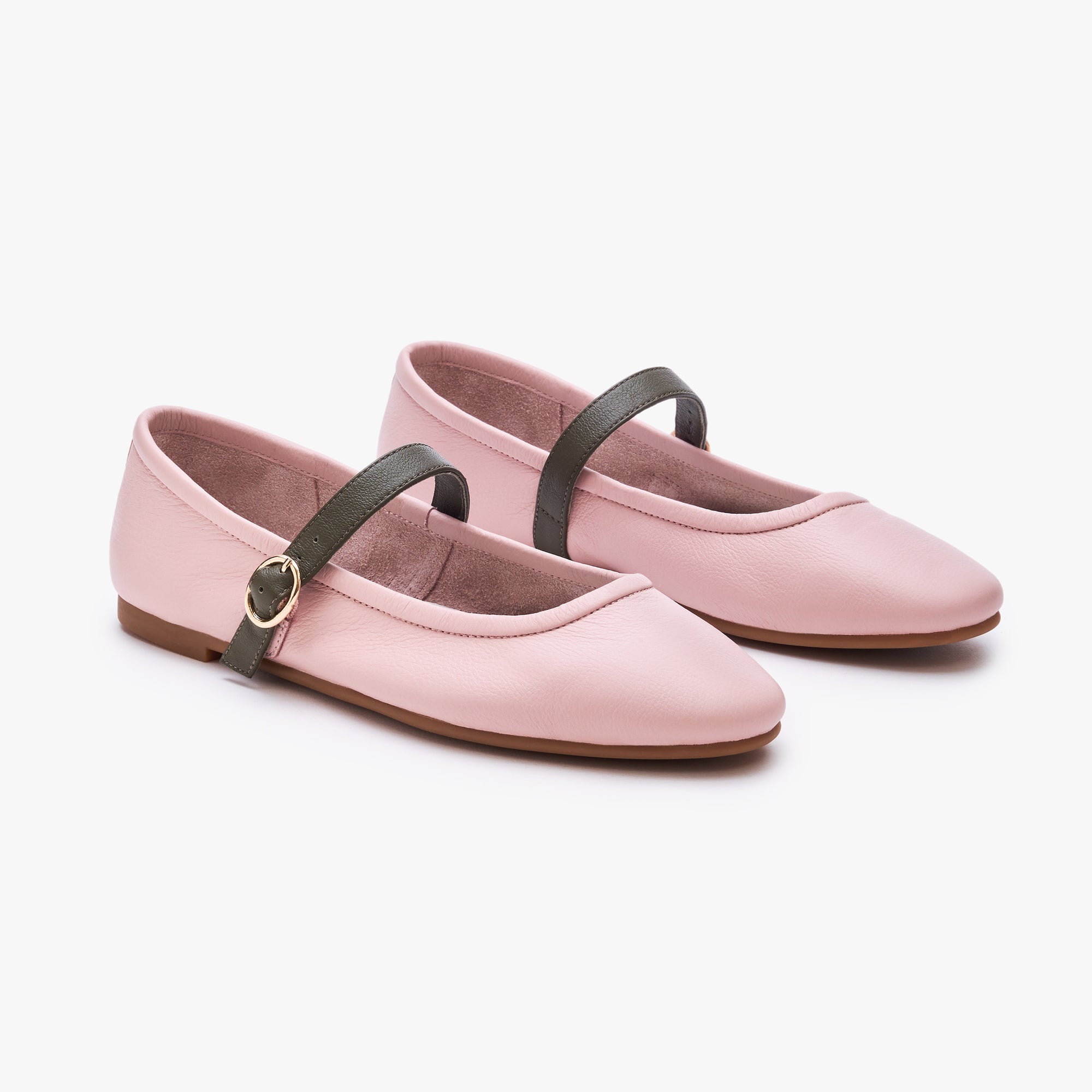 Lea - Rosa – ANOTHERSOLE | SG