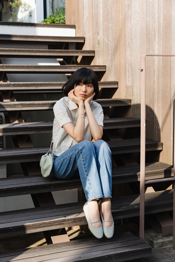 Leather shoes for women in Singapore - Anothersole – ANOTHERSOLE | SG