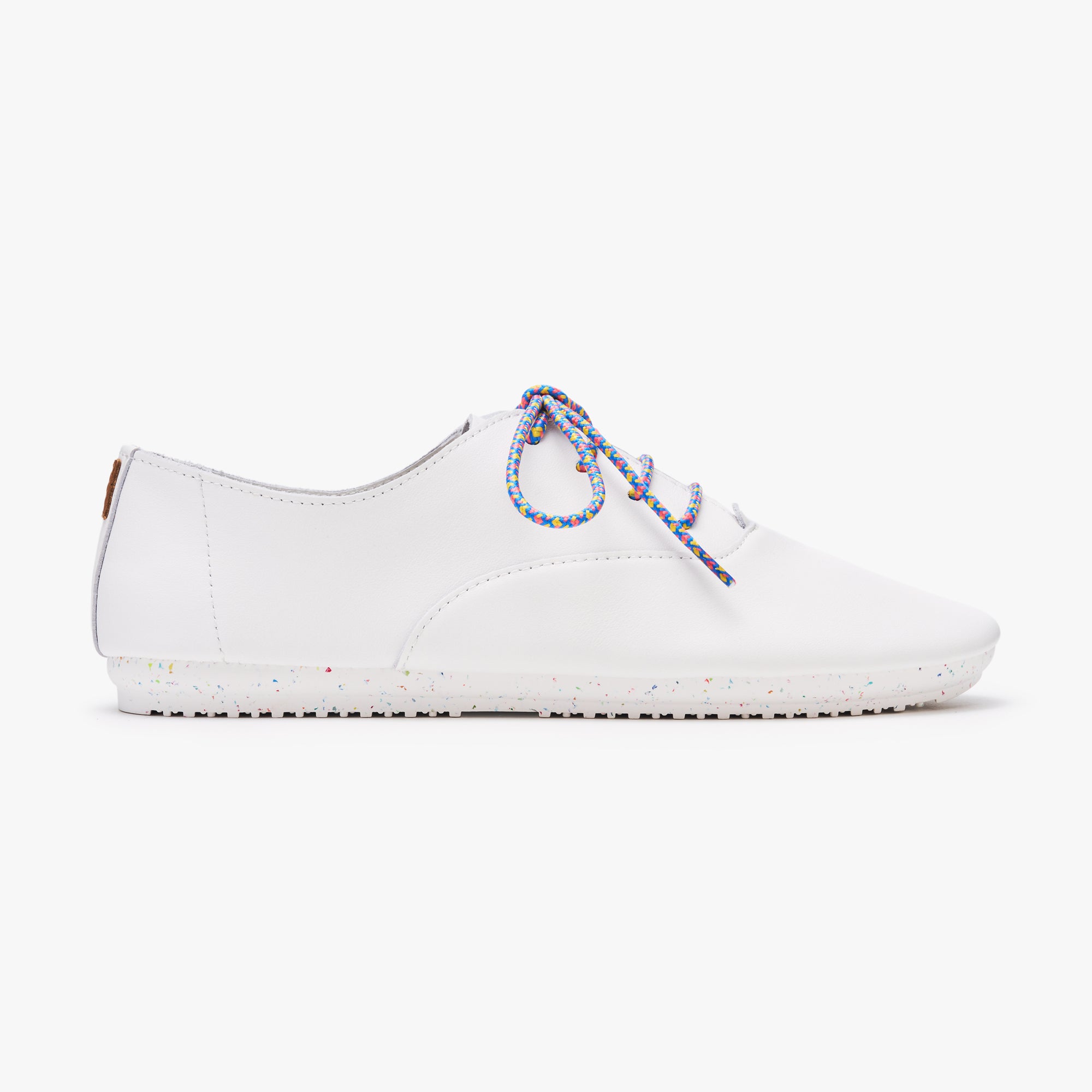 Payton - White – Anothersole SG