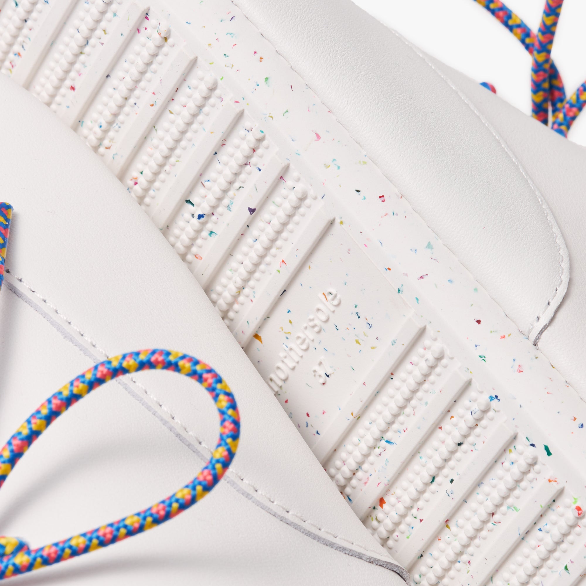 Payton - White – Anothersole SG