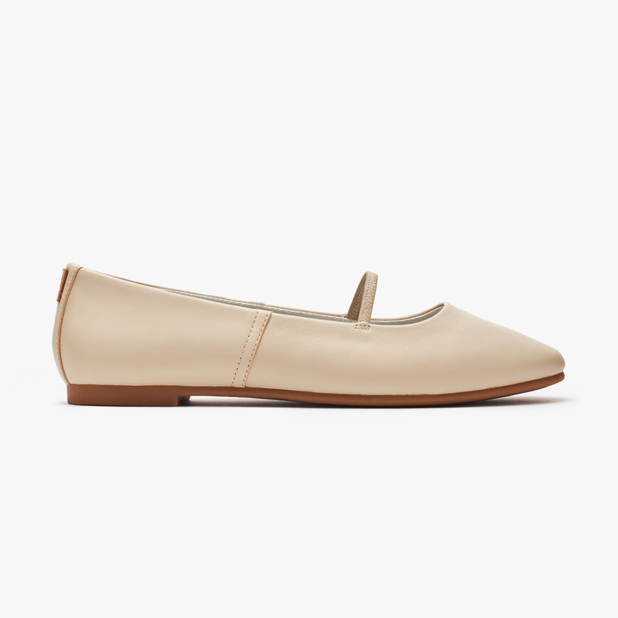 All Travel Flats – Anothersole SG