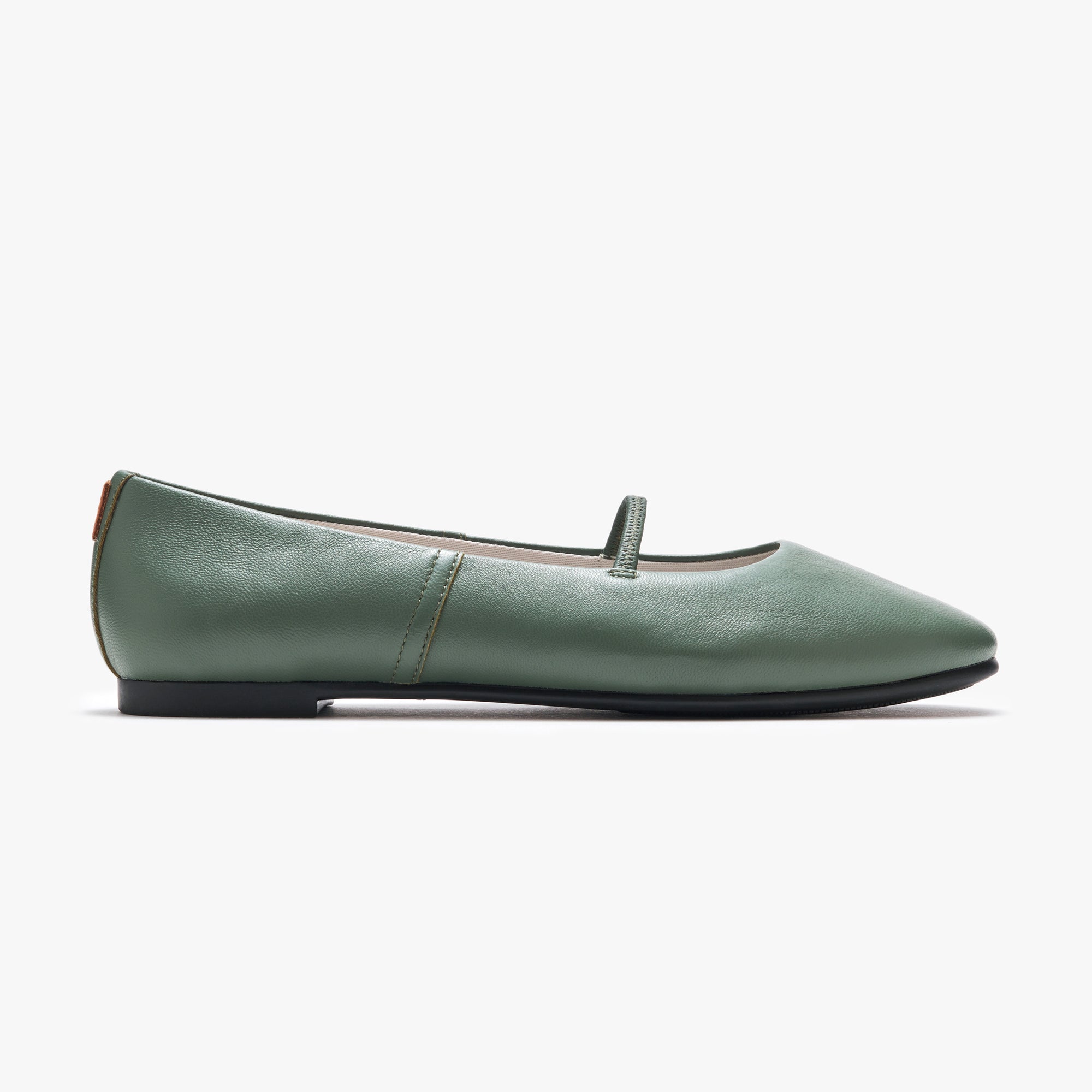 Travel Flats - Forest – Anothersole SG