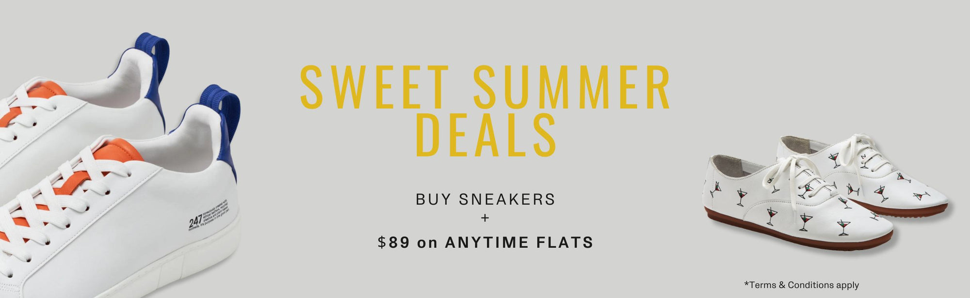 Products – ANOTHERSOLE | SG