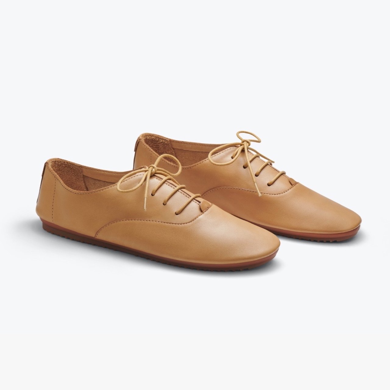 Lucie II - Smooth Maca – ANOTHERSOLE | SG