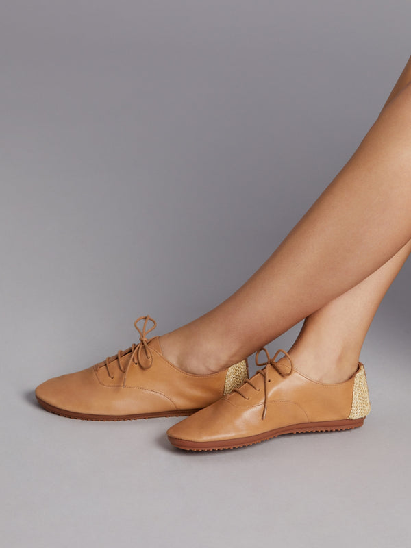 Leather shoes for women in Singapore - Anothersole – ANOTHERSOLE | SG