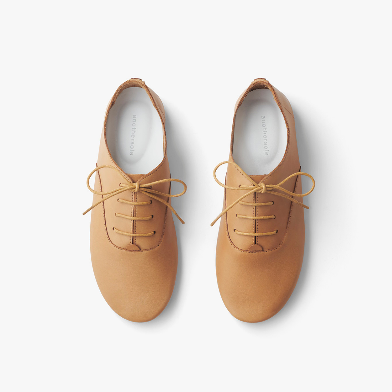 Lucie II - Smooth Maca – ANOTHERSOLE | SG